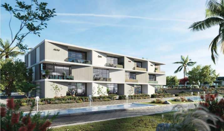 Being New Zayed Project - LMD Company | Pioneer Property