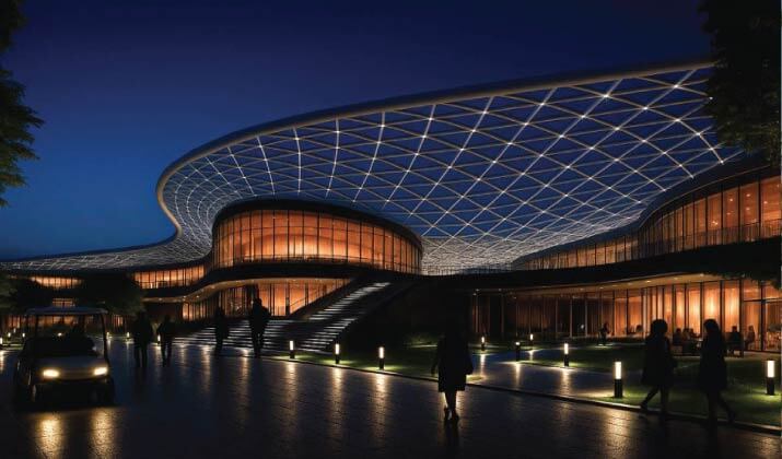 Being New Zayed Project - LMD Company | Pioneer Property