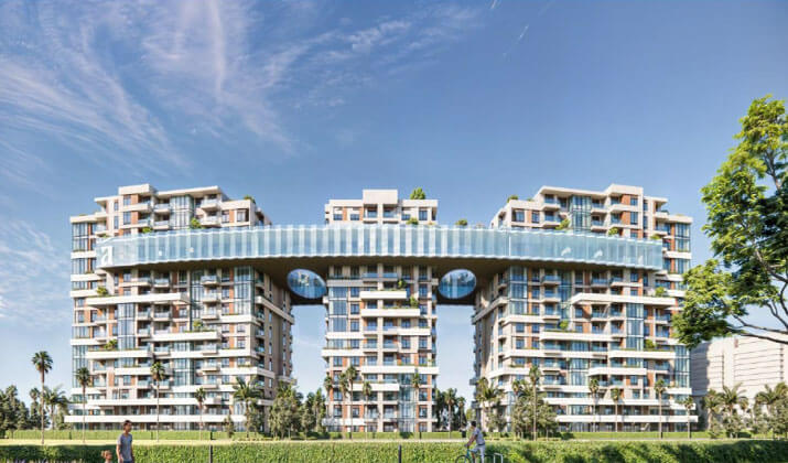 Quest Towers Obour - By Al Ashraaf | Pioneer Property