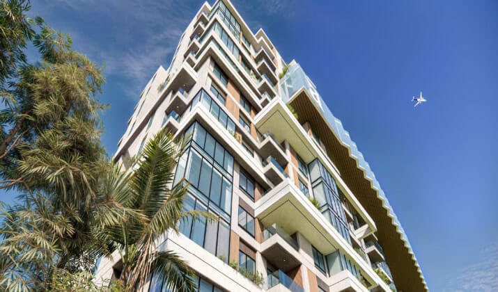 Quest Towers Obour - By Al Ashraaf | Pioneer Property