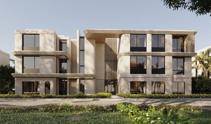 Kinz New Zayed Compound - By Madaar | Pioneer Property