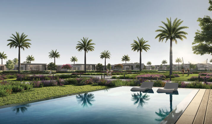 Prices and Spaces of Kinz New Zayed Compound | By Madaar