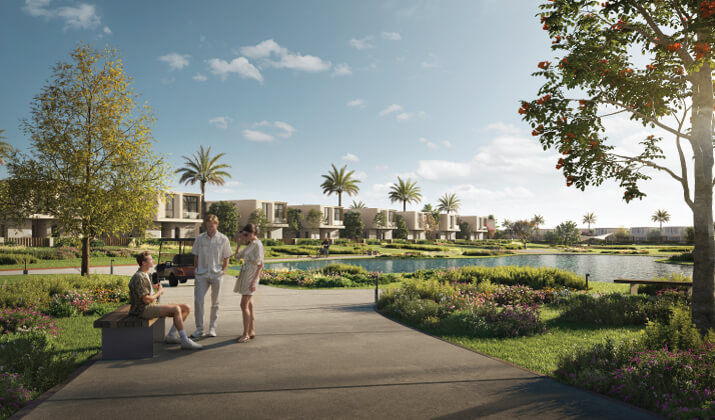 Kinz New Zayed Compound - By Madaar | Pioneer Property