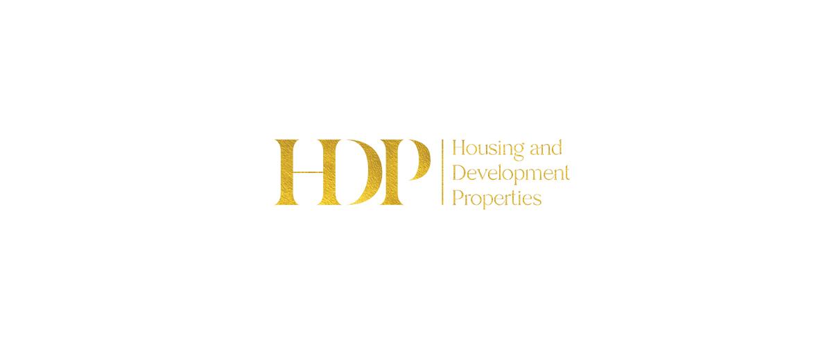 شركة التعمير والإسكان HDP Housing and Development Properties