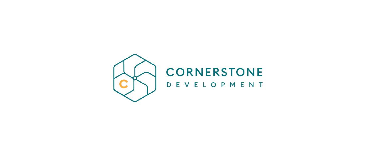 كورنر ستون للتطوير العقاري Cornerstone Development