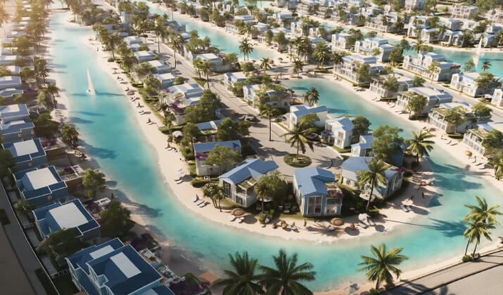 ماونتن فيو كريستا الساحل الشمالي Mountain View Crysta